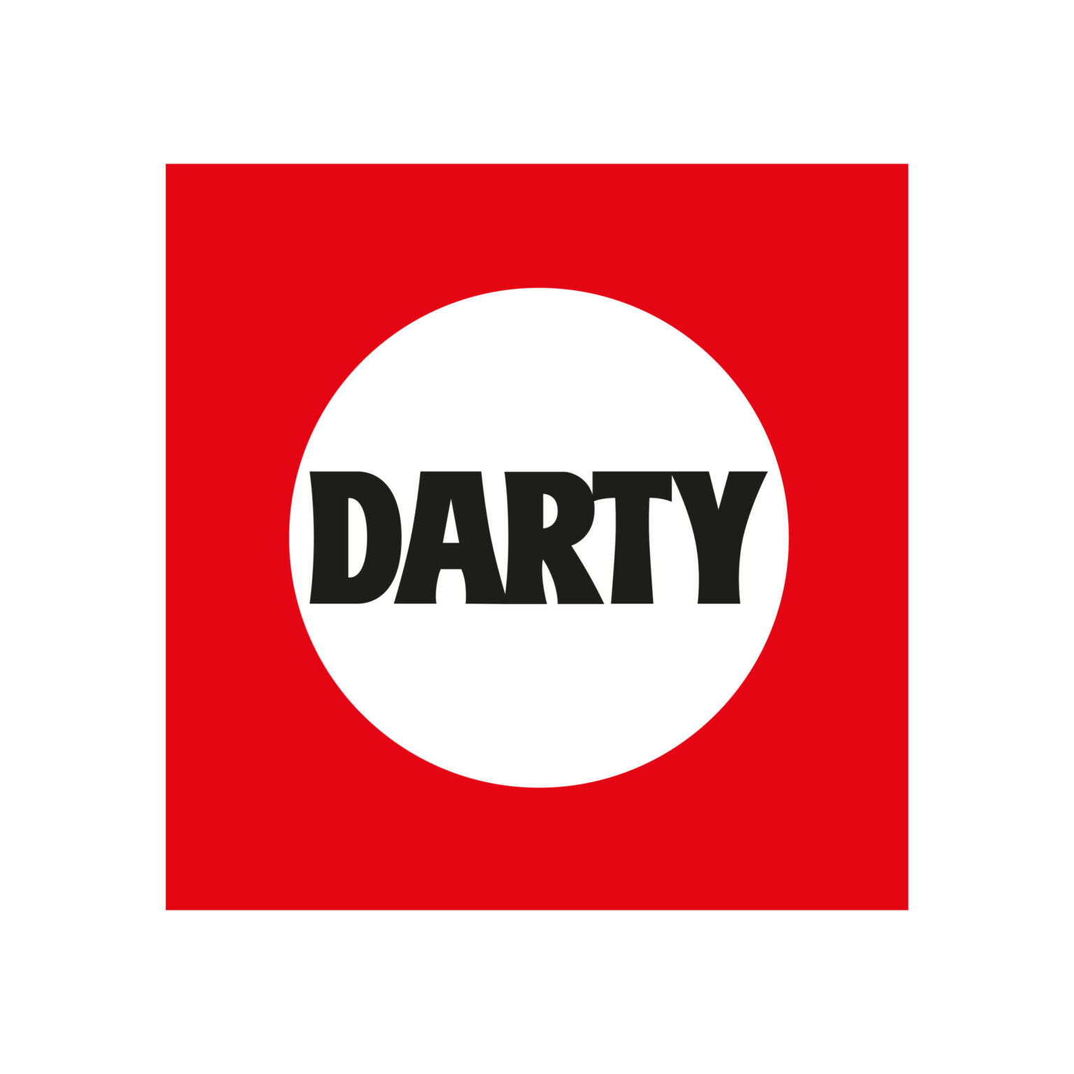 Darty - Centre Commercial Grand Quétigny