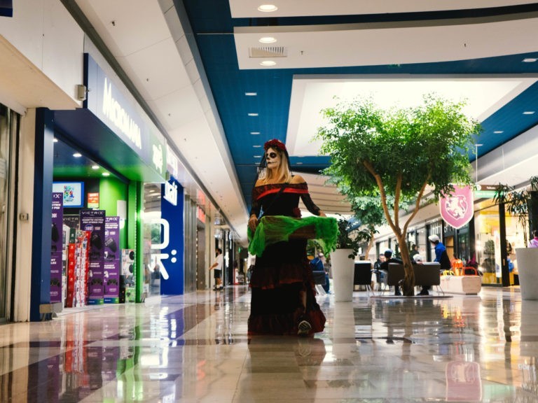 Infos pratiques - Centre Commercial Carrefour Grand Vitrolles