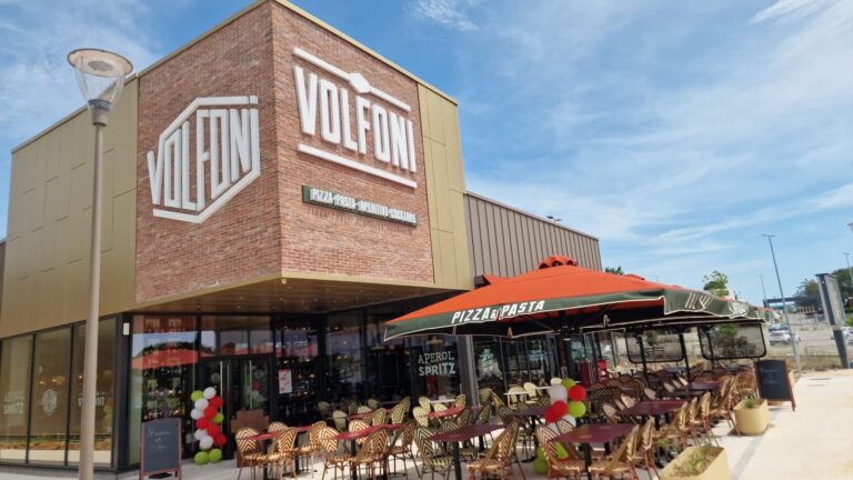 Centre Commercial Carrefour Grand Vitrolles