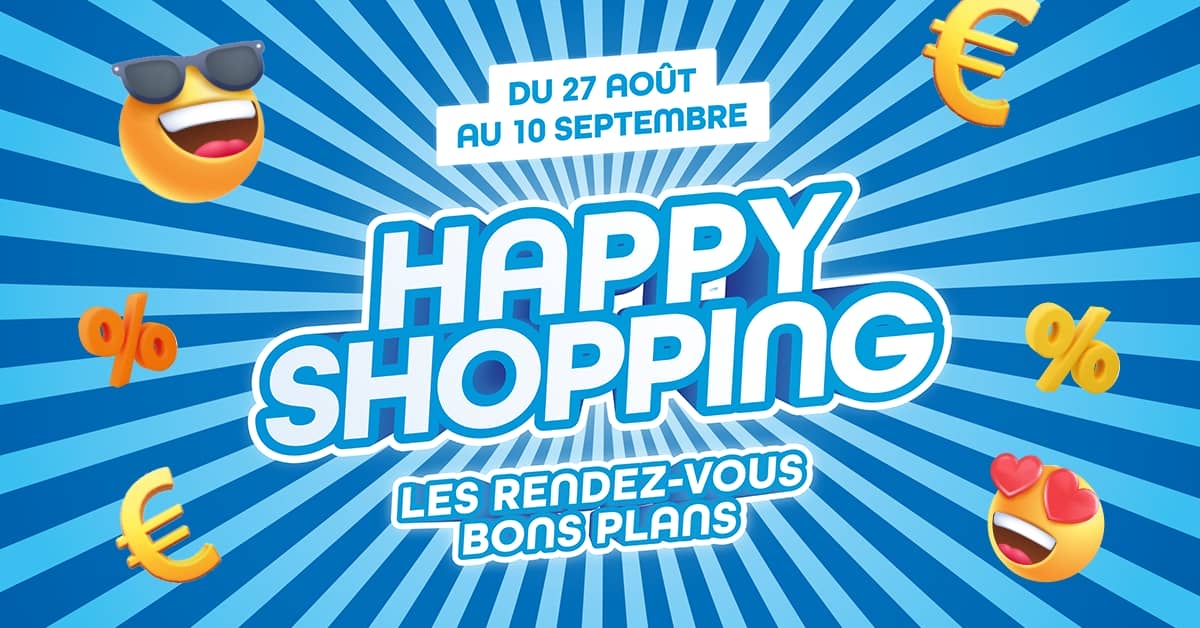 Centre Commercial Carrefour Grand Vitrolles