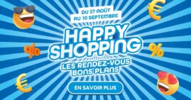 Centre Commercial Carrefour Grand Vitrolles