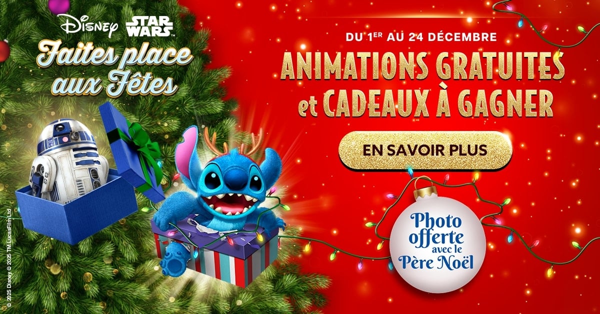 Centre Commercial Carrefour Grand Vitrolles