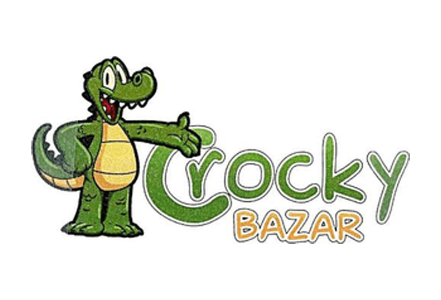 Crocky Bazar - Centre Commercial Île Napoléon Mulhouse