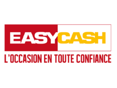 Easy Cash - Centre Commercial Carrefour K2
