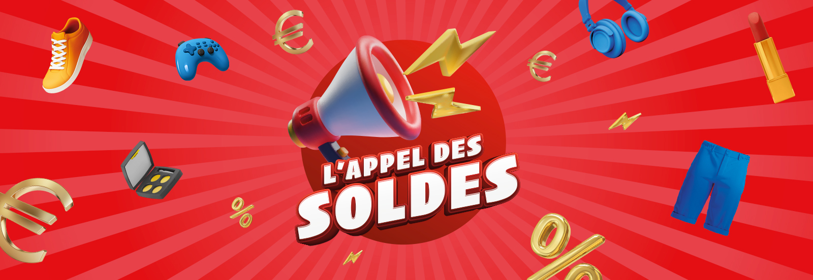 Les Soldes d’Hiver ont enfin envahi votre Galerie Lorient K2 ! - Centre ...