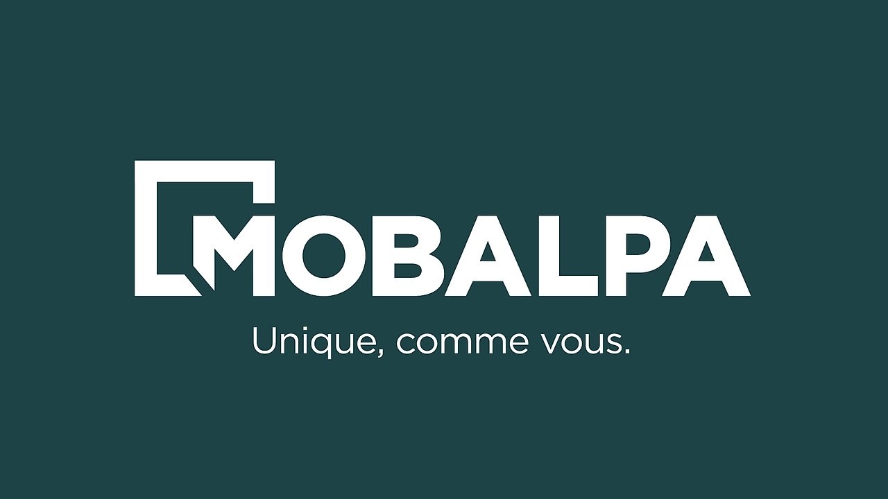 Mobalpa - Centre commercial Mondevillage