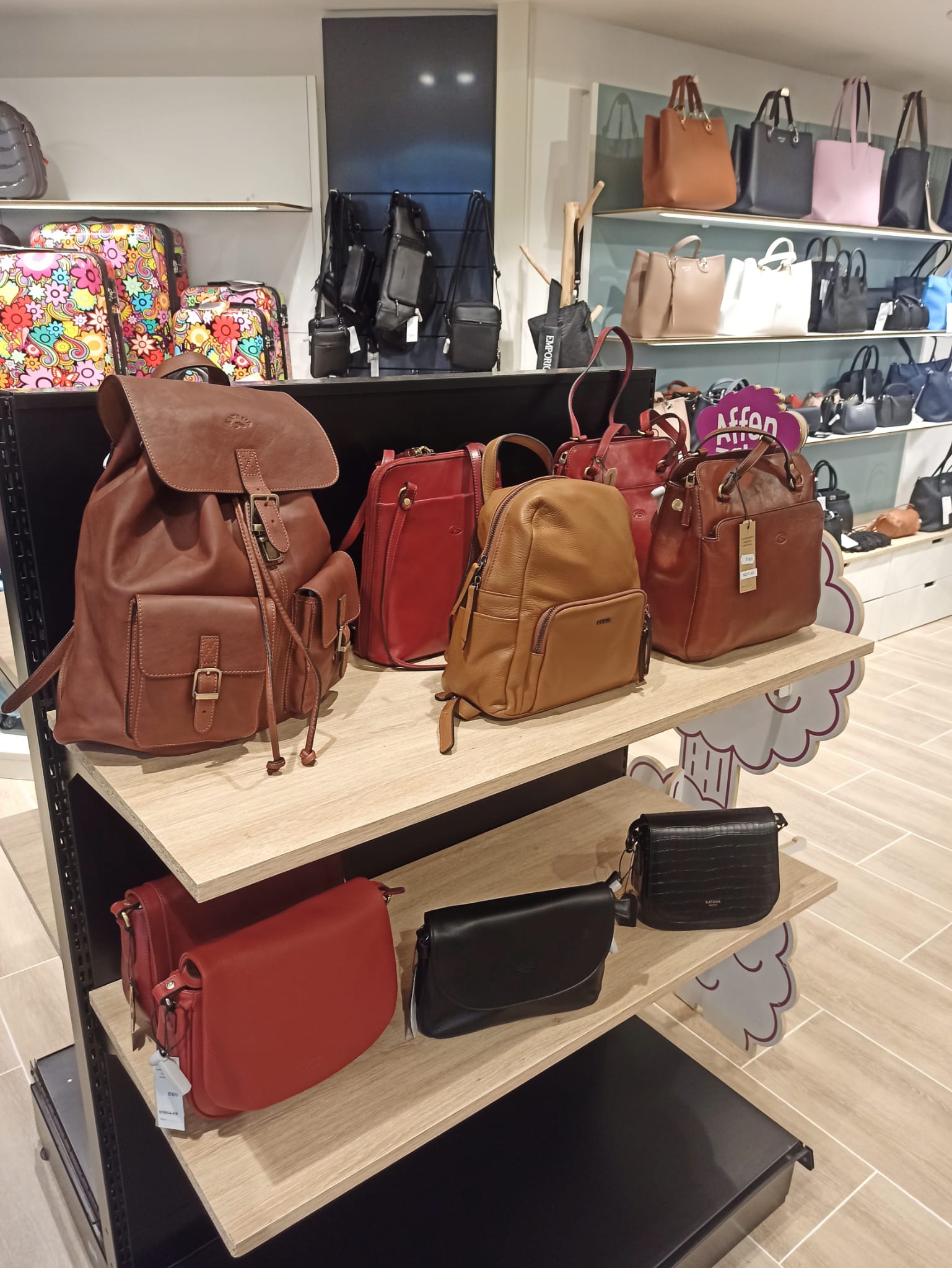 La Maro - Centre Commercial Pince-Vent