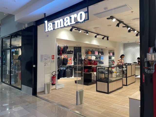 La Maro - Centre Commercial Pince-Vent