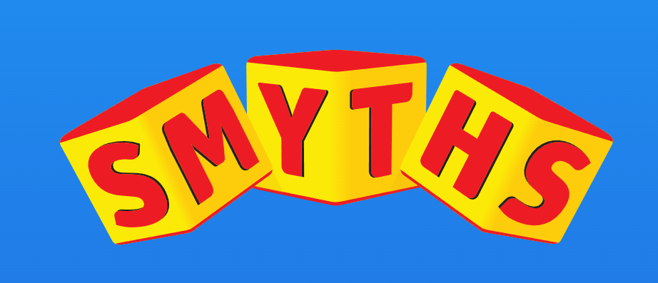 SMYTHS TOYS - Centre Commercial Pince-Vent