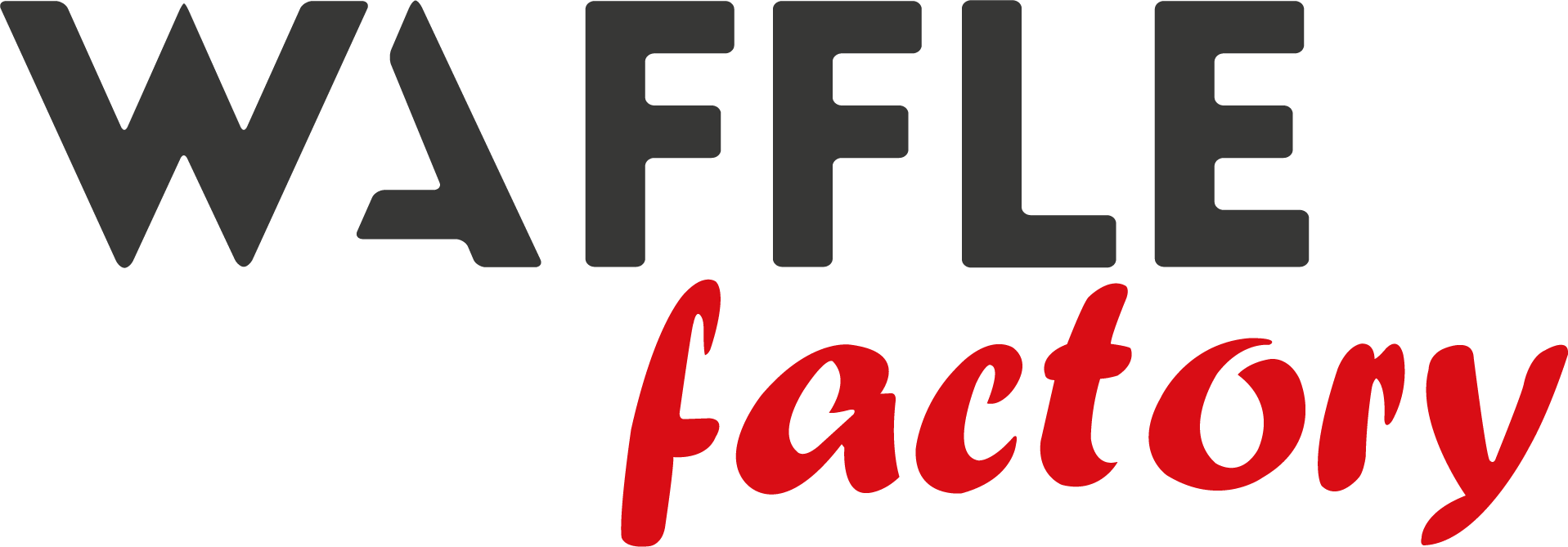 Waffle factory - Centre Commercial Orléans Place d'Arc