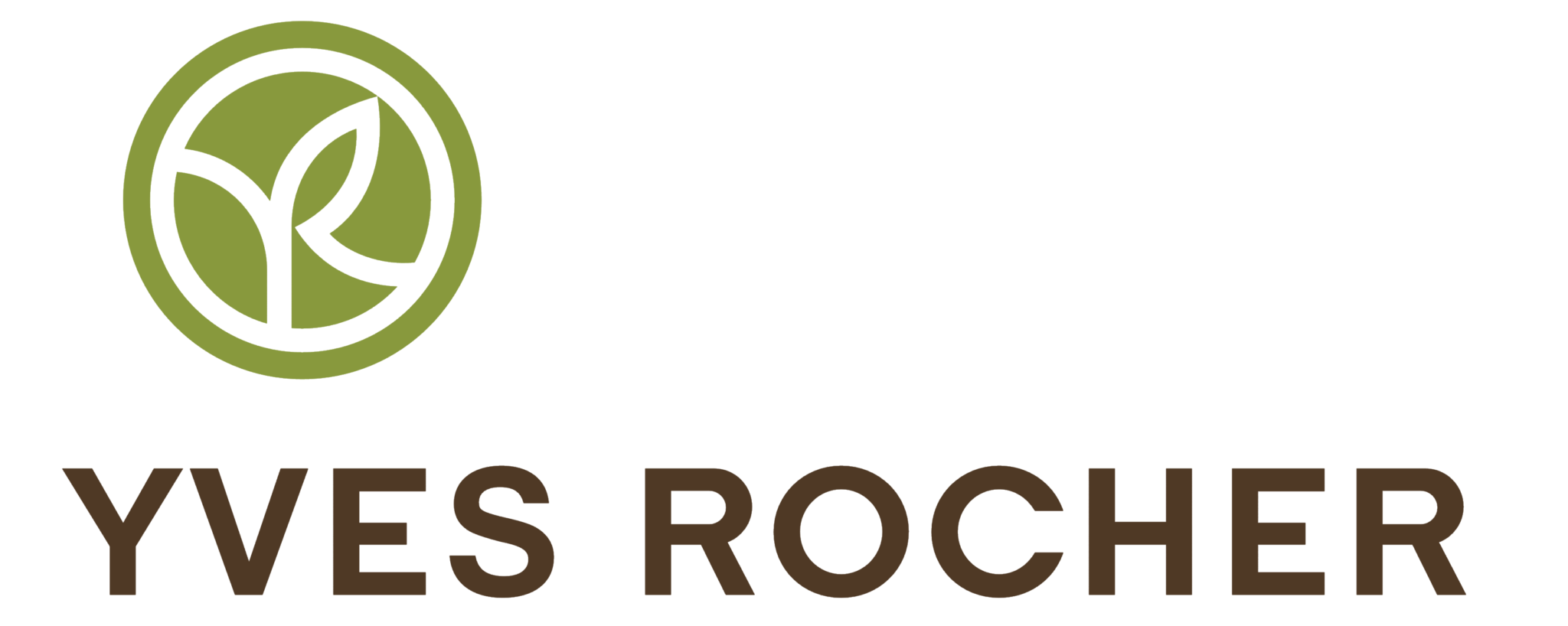 Yves Rocher Logo