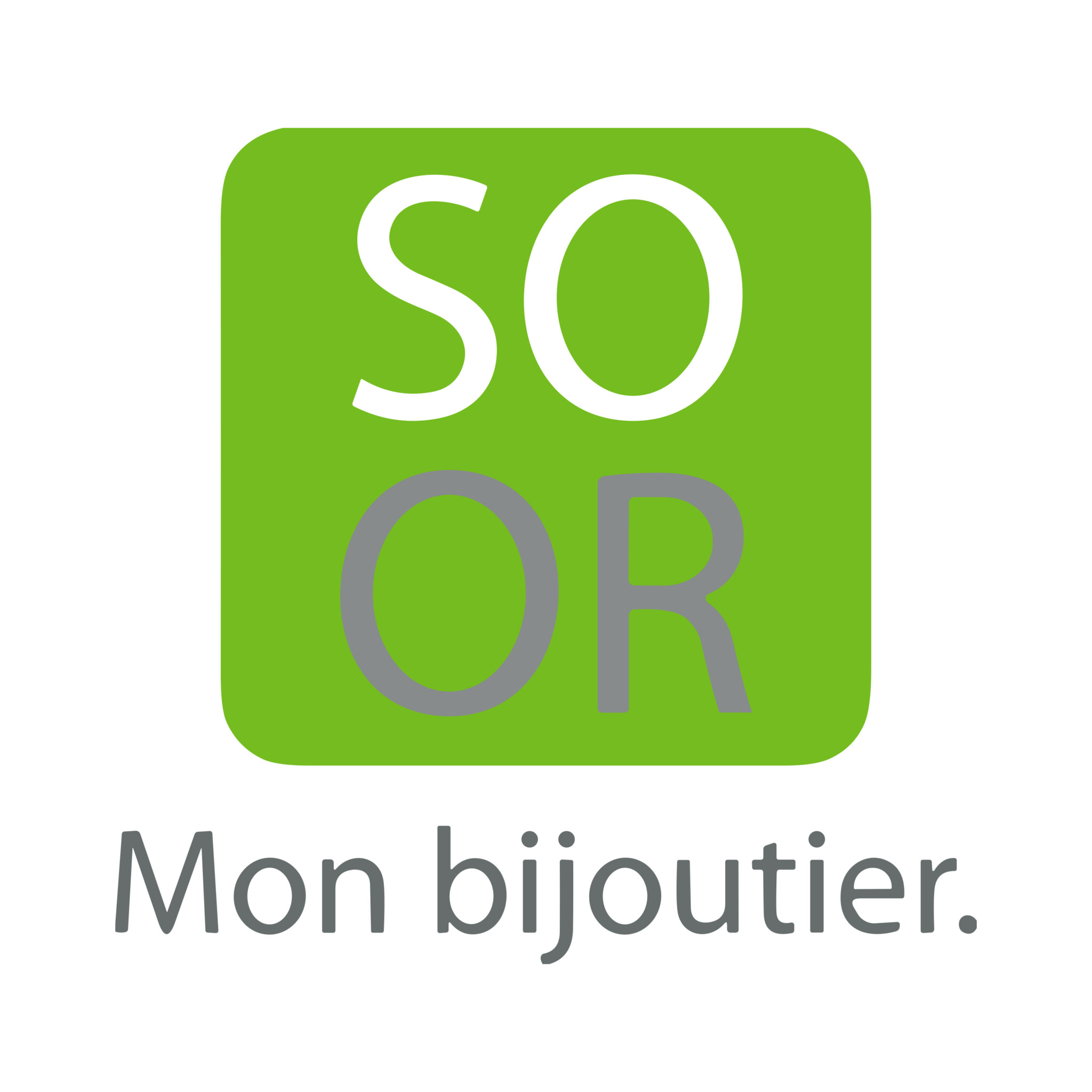 So Or - Centre Commercial Shop'in Houssen