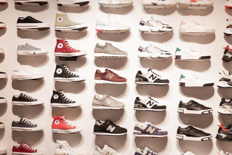 Courir - Centre Commercial Shop'in Mundo