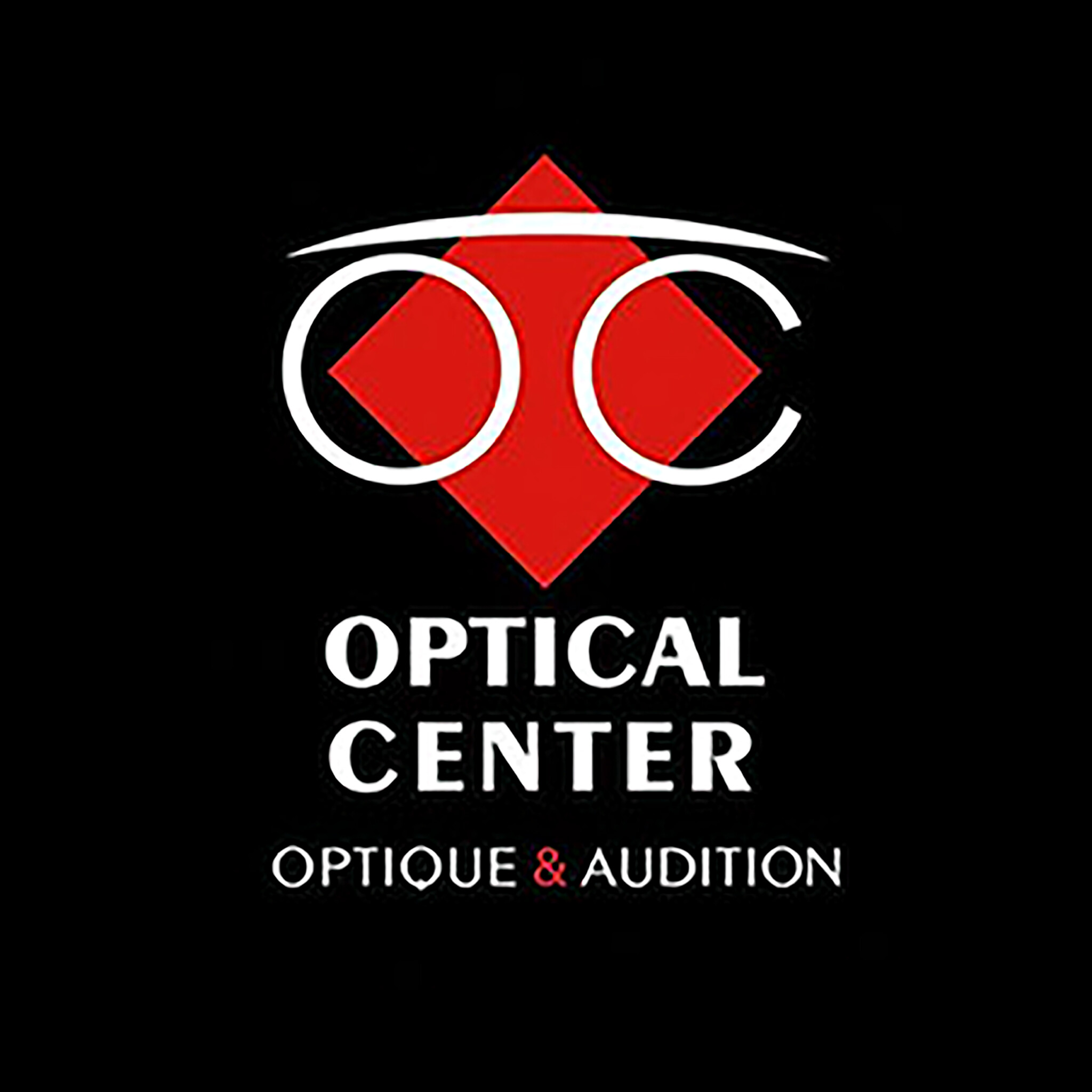 Optical Center - Centre commercial Shop'in Amphion Publier