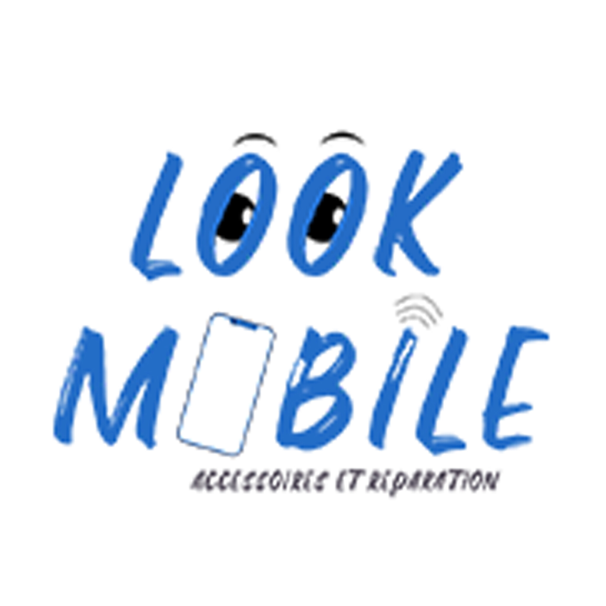 Look Mobile - Centre commercial Shop'in Houdemont