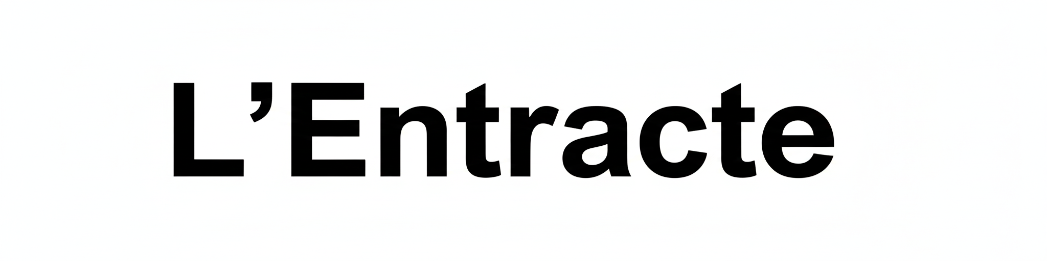 L'Entracte - Centre commercial Shop'in Houdemont