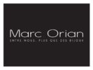 Marc Orian - Portail - Centre commercial