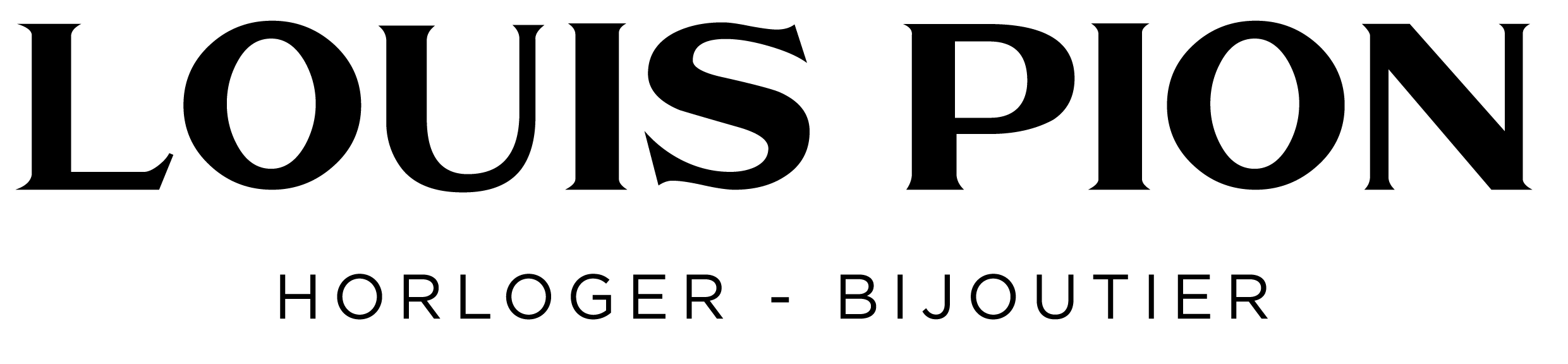 Louis Pion - Portail - Centre commercial