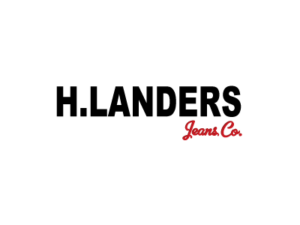 H.Landers - Portail - Centre commercial