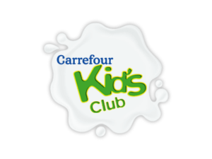 Carrefour Kid's Club - Portail - Centre commercial