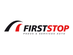 First Stop - Portail - Centre commercial