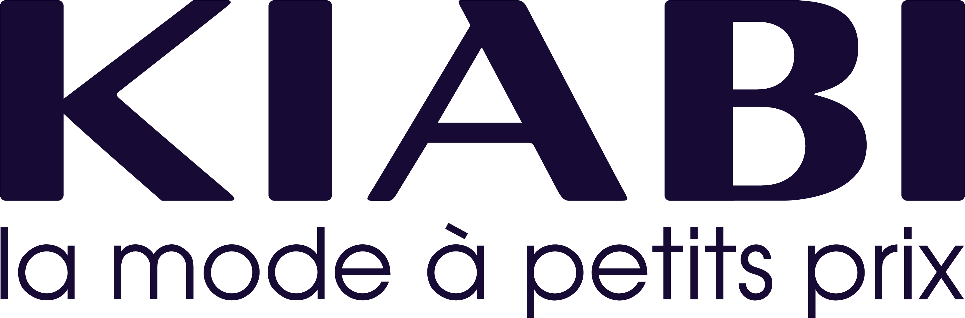 Kiabi - Portail - Centre commercial