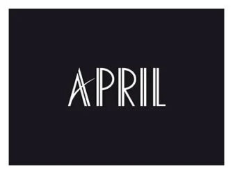 APRIL Parfumerie - Portail - Centre commercial