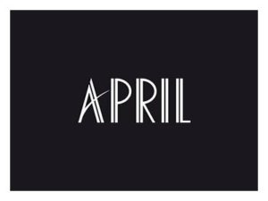 APRIL Parfumerie - Portail - Centre commercial