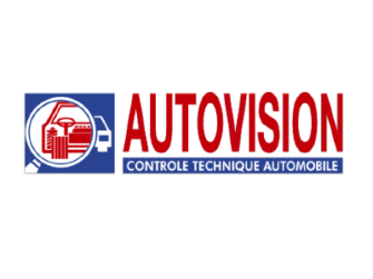 Autovision - Portail - Centre commercial