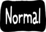 Normal - Portail - Centre commercial